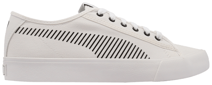 Buy Bari 'White Black' - 369116 13 | GOAT