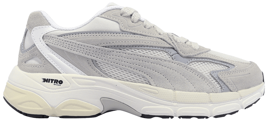 Buy Puma Teveris Nitro 'Grey Violet' - 388774 01 | GOAT