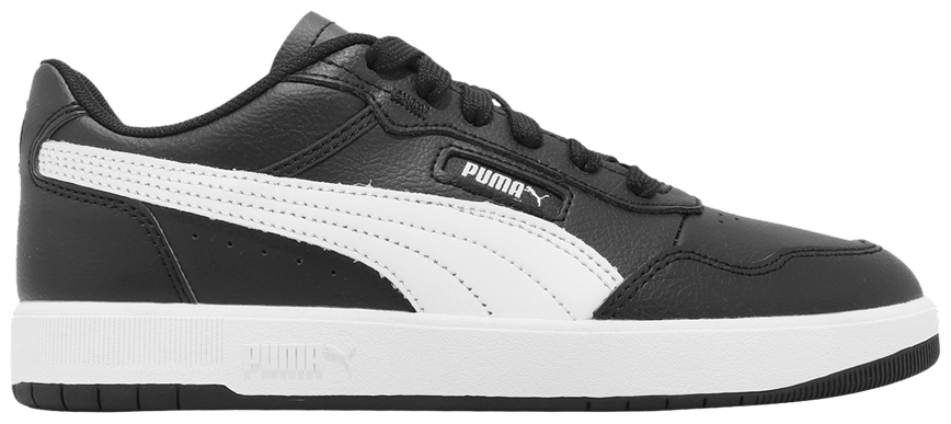 Buy Puma Court Ultra 'Black White' - 389368 04 | GOAT