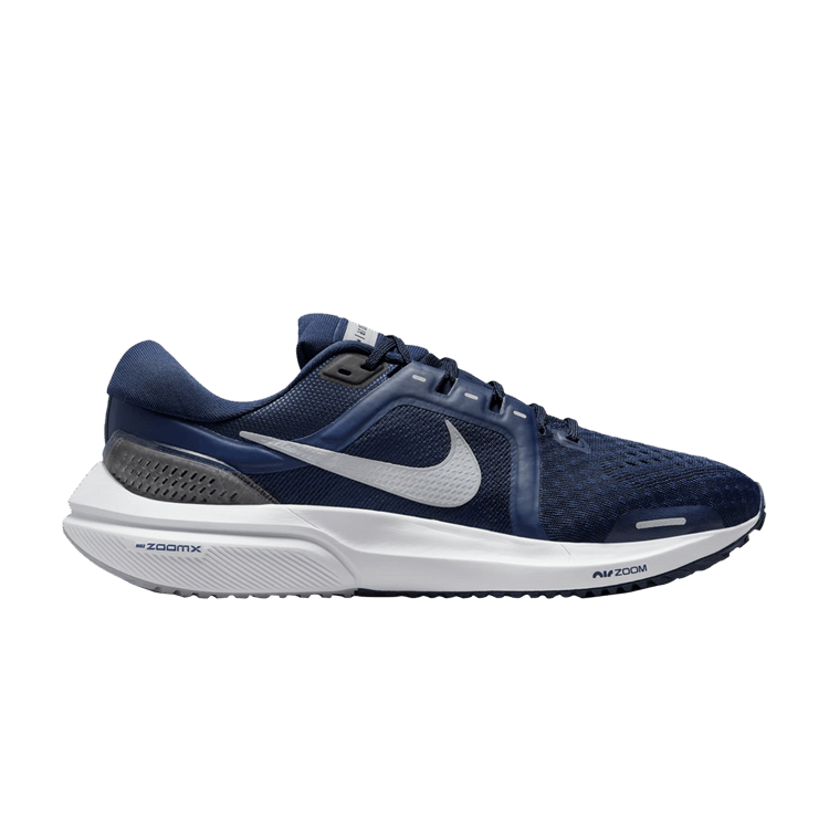 Buy Nike Air Zoom Vomero 16 'Midnight Navy' - DA7245 403 | GOAT