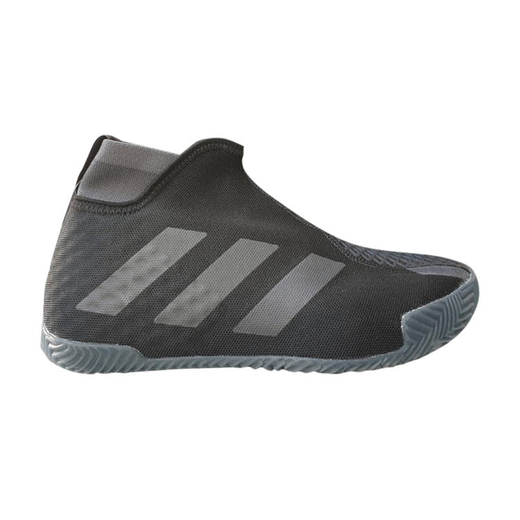 Buy Adidas Parley x Wmns Barricade Stycon Laceless Clay Court 'Core ...