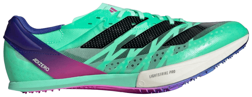 Buy Adizero Prime SP2 'Pulse Mint Lucid Blue' - ID1736 | GOAT