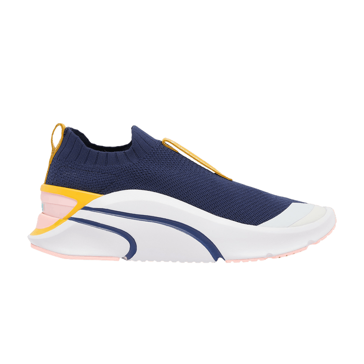 Buy Pensole x Puma Paramount 'Navy' - 194999 03 | GOAT