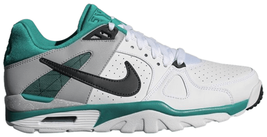 Buy Nike Air Trainer Classic 'Fresh Water' - 488059 100 | GOAT