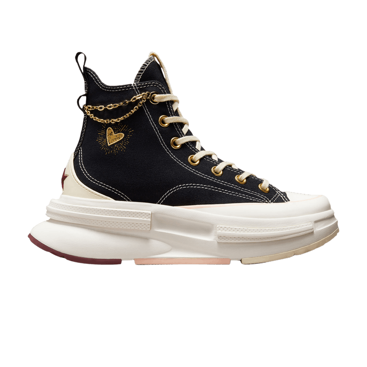 Buy Converse Run Star Legacy CX Platform High 'Valentine's Day 2023 ...