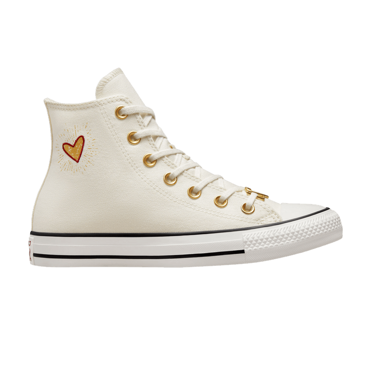 Buy Converse Wmns Chuck Taylor All Star High 'Valentine's Day 2023 ...