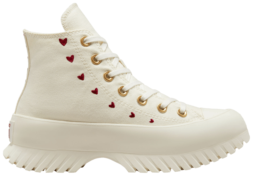 Buy Converse Wmns Chuck Taylor All Star Lugged 2.0 Platform High ...
