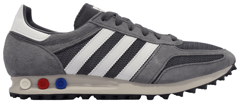Buy adidas LA Trainer OG 'Solid Grey' - AQ4928 | GOAT