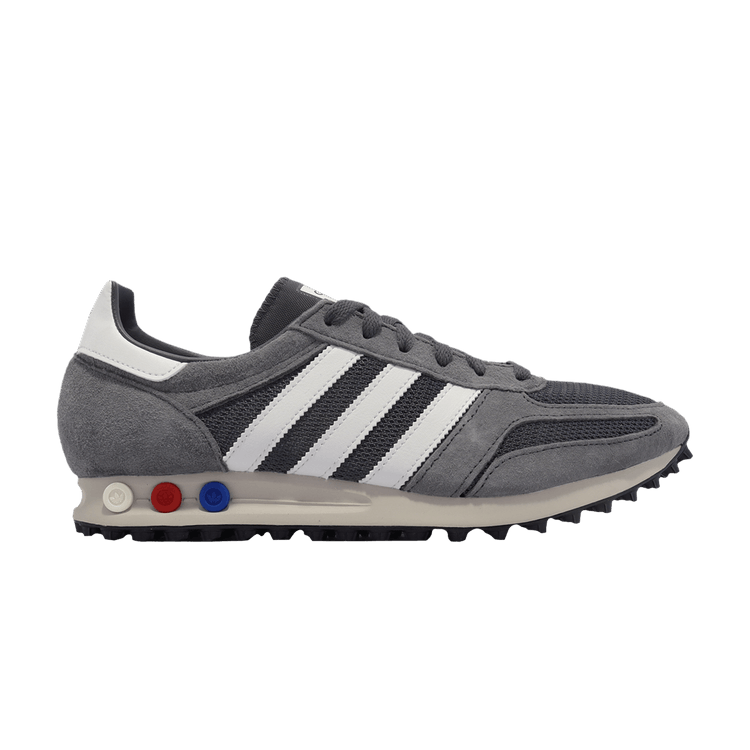 Buy Adidas LA Trainer OG 'Solid Grey' - AQ4928 | GOAT