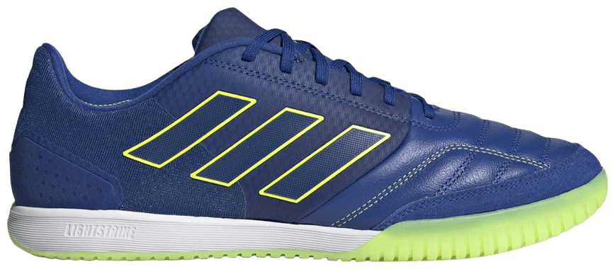 Buy Adidas Top Sala Competition 'Royal Blue Solar Yellow' - FZ6123 | GOAT