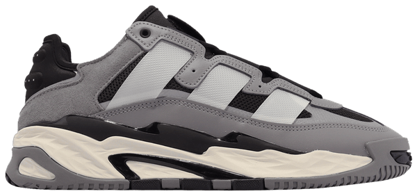 Buy Adidas Niteball 'Grey Black' - GW2017 | GOAT