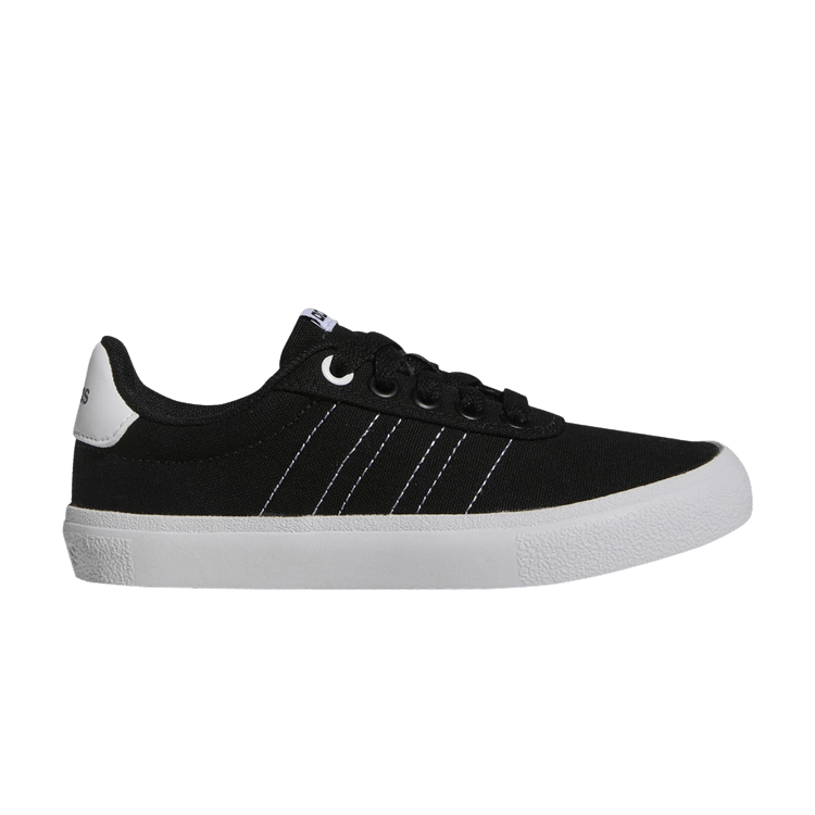 Buy Adidas Vulc Raid3r J 'Black White' - GZ3330 | GOAT