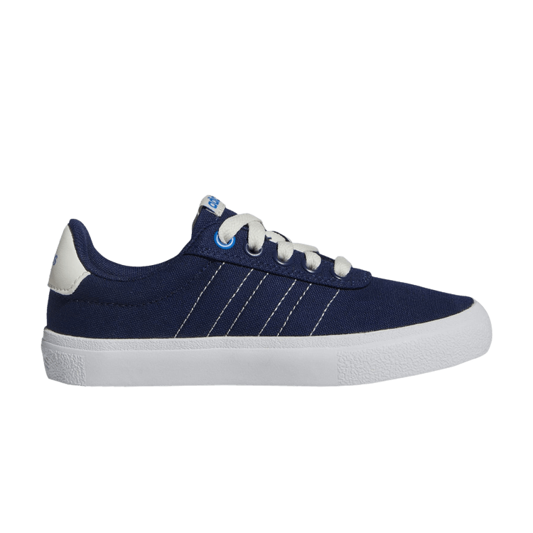 Buy Adidas Vulc Raid3r J 'Dark Blue White' - GZ3334 | GOAT
