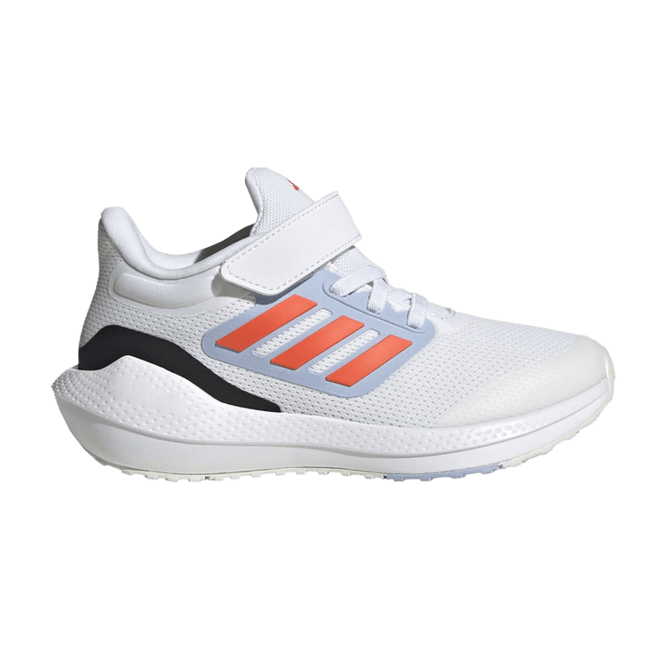 Buy Adidas Ultrabounce Little Kid 'White Solar Red' - H03686 | GOAT