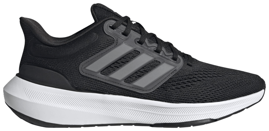 Buy Wmns Ultrabounce 'Black White' - HP5787 | GOAT