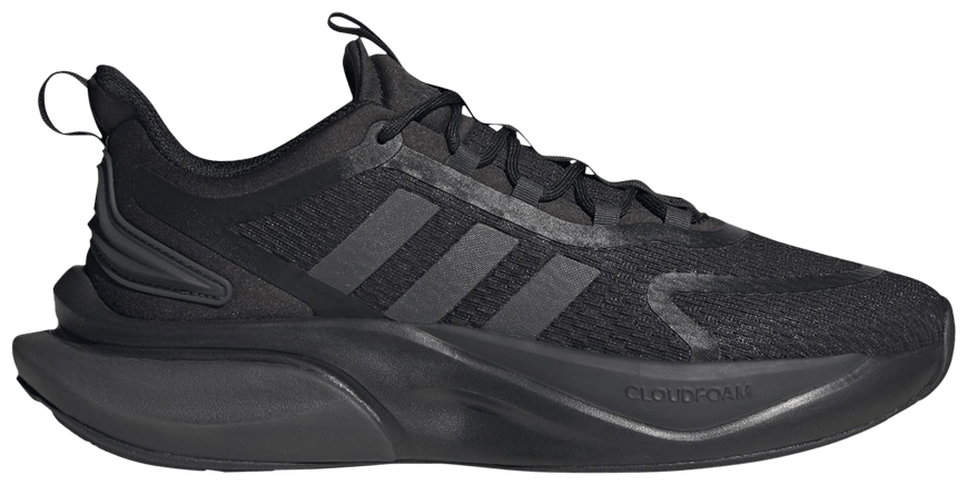 Buy Adidas Alphabounce Plus 'Black Carbon' - HP6142 | GOAT