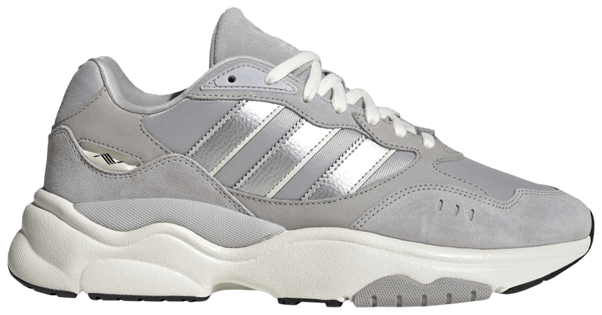 Buy Retropy F90 'Grey Silver Metallic' - HP6368 | GOAT