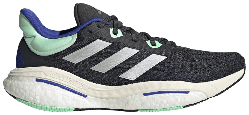 Buy Adidas SolarGlide 6 'Carbon Pulse Mint' - HP7609 | GOAT