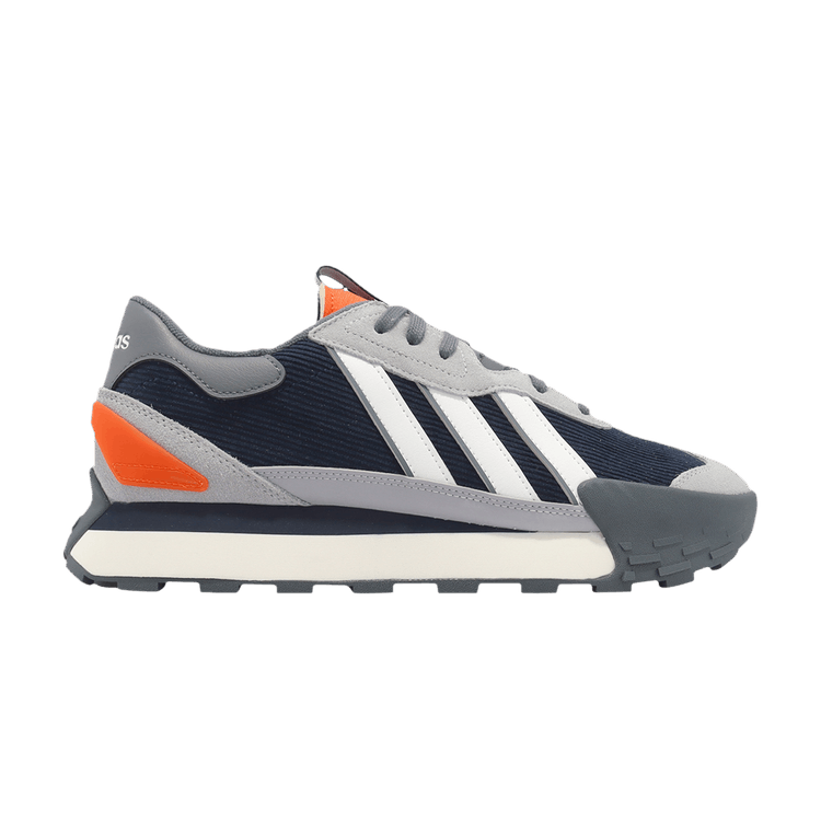 Buy adidas Futro Mixr 'Grey Shadow Navy' - HP9825 | GOAT