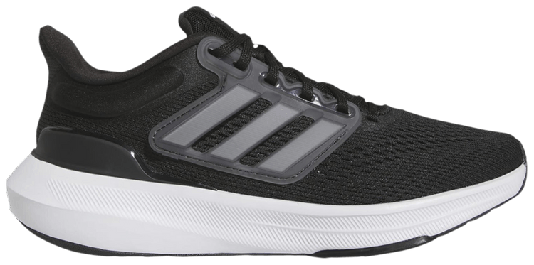 Buy Ultrabounce Big Kid 'Black White' - HQ1302 | GOAT