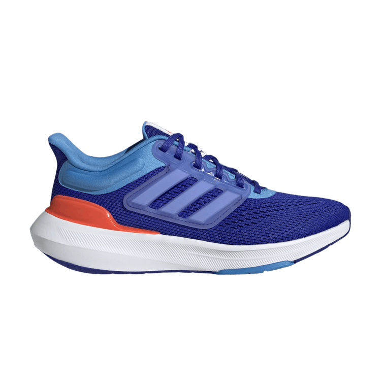 Buy Adidas Ultrabounce Big Kid 'Lucid Blue Red' - HQ1306 | GOAT