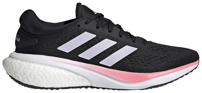 Buy Adidas Wmns Supernova 2 'Black Beam Pink' - HR0103 | GOAT