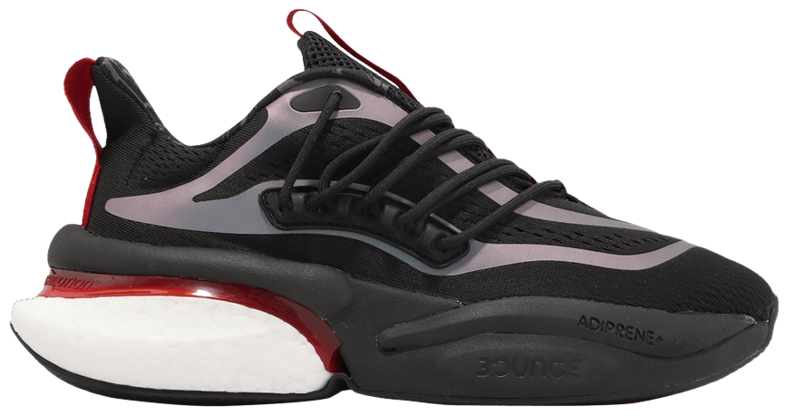 Buy AlphaBoost V1 'Chinese New Year' - IE4218 | GOAT