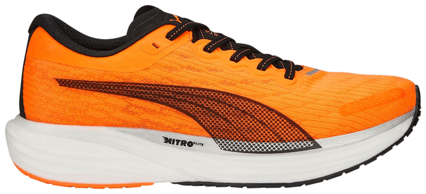 Buy Puma Deviate Nitro 2 'Ultra Orange' - 376807 12 | GOAT