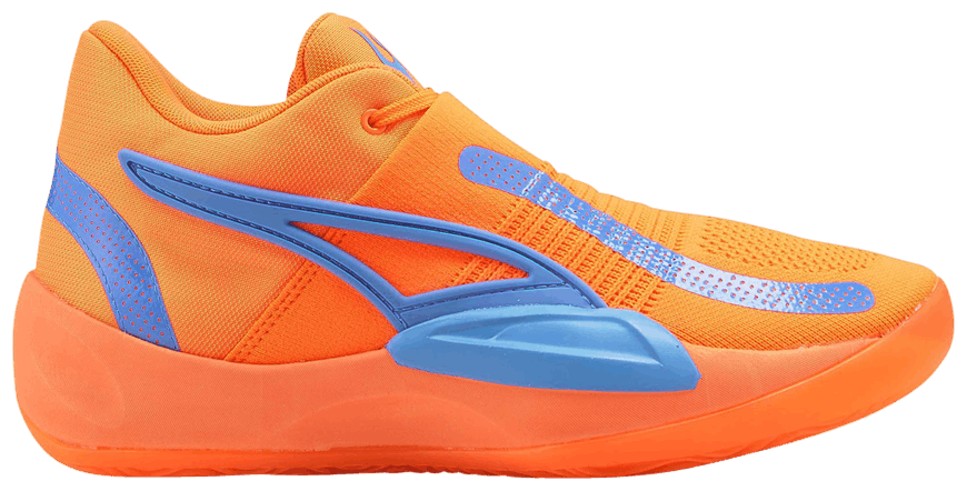 Buy Neymar Jr. x Puma Rise Nitro 'Ultra Orange' - 378947 01 | GOAT