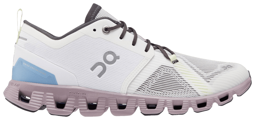 Buy Wmns Cloud X 3 Shift 'White Heron' - 66 98465 | GOAT
