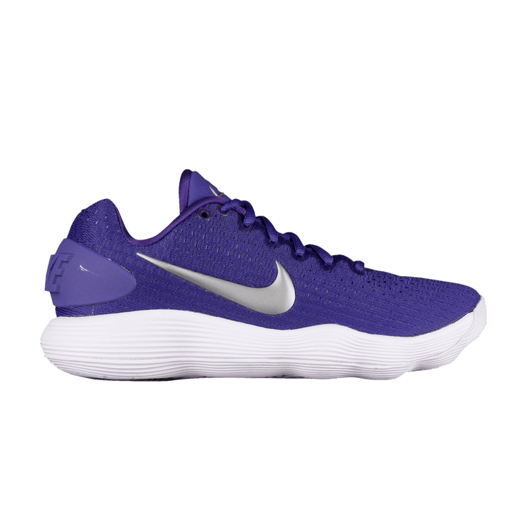 Buy Nike Hyperdunk 2017 Low TB 'Court Purple' - 942774 500 | GOAT