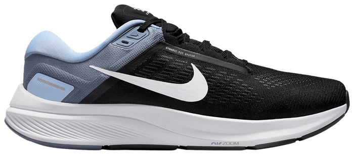 Buy Nike Air Zoom Structure 24 'Black Ashen Slate' - DA8535 008 | GOAT