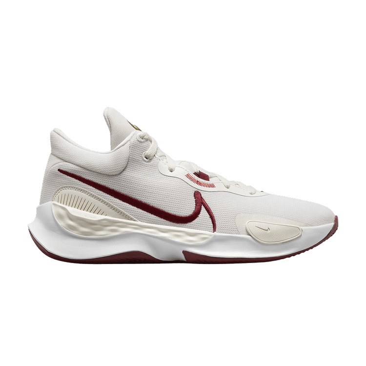 Buy Nike Renew Elevate 3 'White Team Red' - DD9304 101 | GOAT