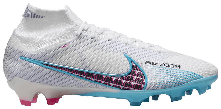 Buy Nike Zoom Mercurial Superfly 9 Elite FG 'Blast Pack' - DJ4977 146 ...