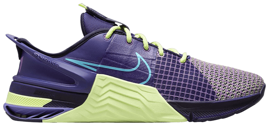 Buy Nike Metcon 8 FlyEase AMP 'Court Purple Barely Volt' - FD0457 500 ...