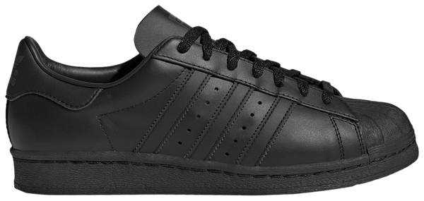 Buy Superstar 82 'Double Black' - IG4691 | GOAT