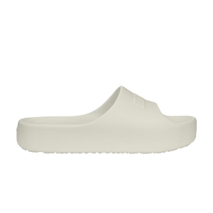 Buy Puma Wmns Shibusa Slide 'Pristine' - 389082 02 | GOAT