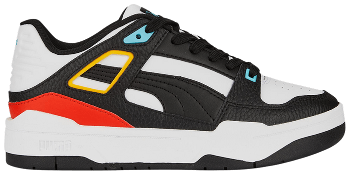 Buy Puma Slipstream Jr 'Block Party' - 392093 01 | GOAT AU