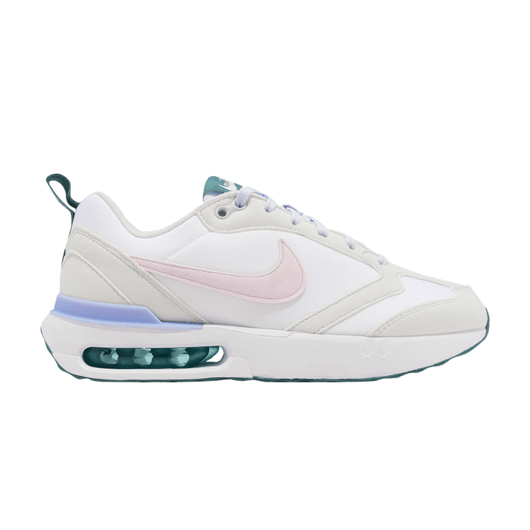 Buy Nike Air Max Dawn GS 'White Pearl Pink' - DH3157 108 | GOAT