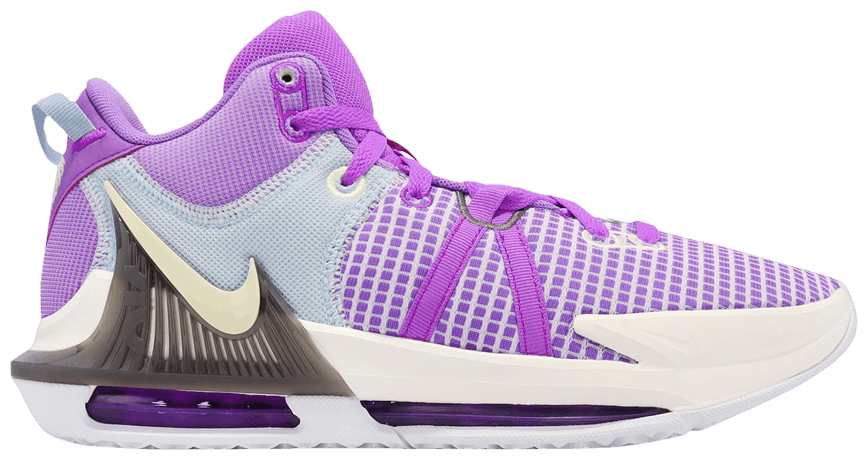Buy Lebron Witness 7 EP 'Fuchsia Dream' - DM1122 500 | GOAT