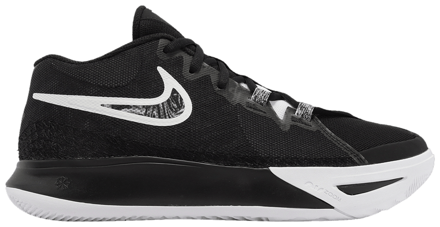 Buy Nike Kyrie Flytrap 6 EP 'Black White' - DM1126 001 | GOAT