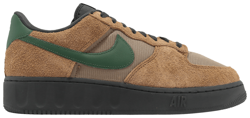 Buy Nike Air Force 1 Unity 'Beef & Broccoli' - FJ1533 200 | GOAT