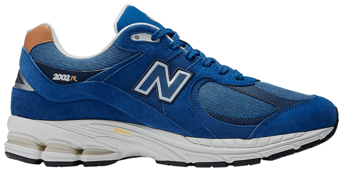 2002R 'Atlantic Blue Sepia' | GOAT