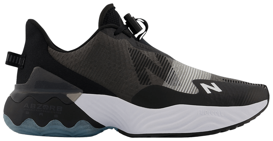 Buy FuelCell Rebel TR 'Black White' - MRBLTLK1 | GOAT