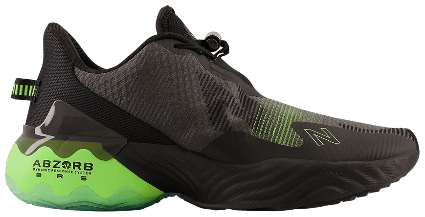 Buy FuelCell Rebel TR 'Black Pixel Green' - MRBLTRG1 | GOAT