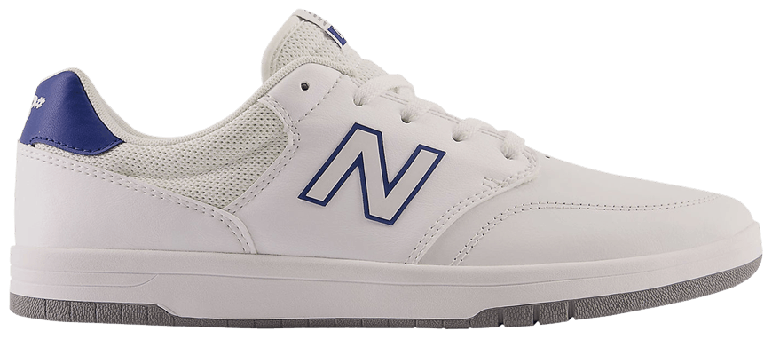 Buy Numeric 425 'White Royal' - NM425WRY | GOAT