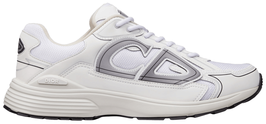 Buy Dior B30 'White Grey' - 3SN279ZND H000 | GOAT