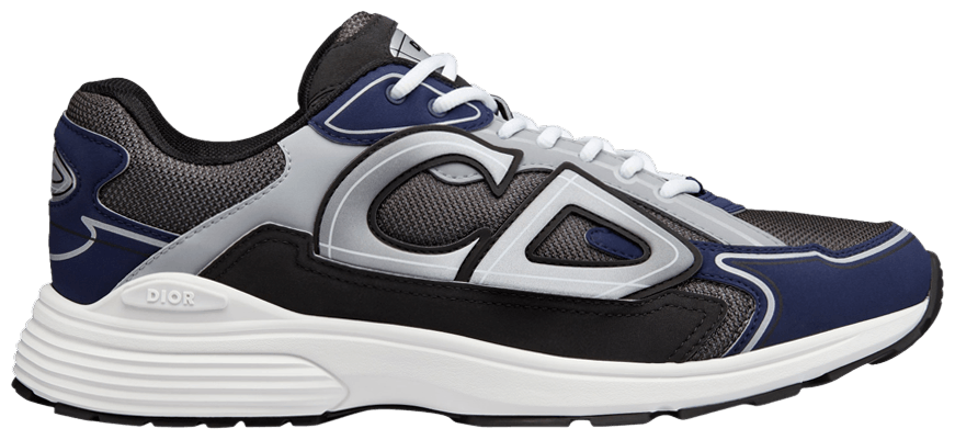 Buy Dior B30 'Black Blue' - 3SN279ZRB H865 | GOAT