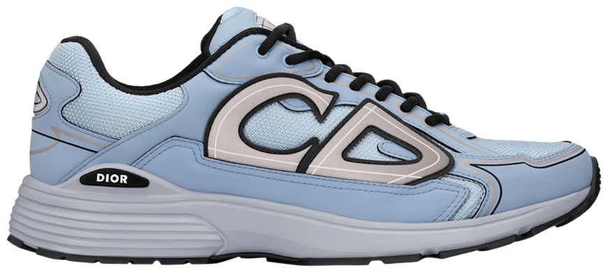 Buy Dior B30 'Blue Grey Reflective' - 3SN279ZRD H568 | GOAT