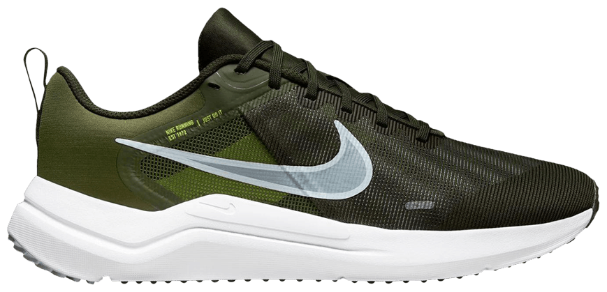 Buy Downshifter 12 'Cargo Khaki' - DD9293 300 | GOAT